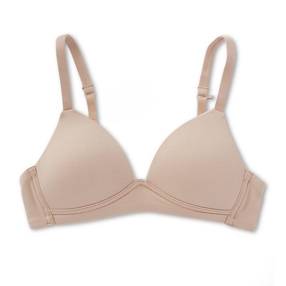 Maidenform Girl | Intimates & Sleepwear | Maidenform Girl Comfort ...